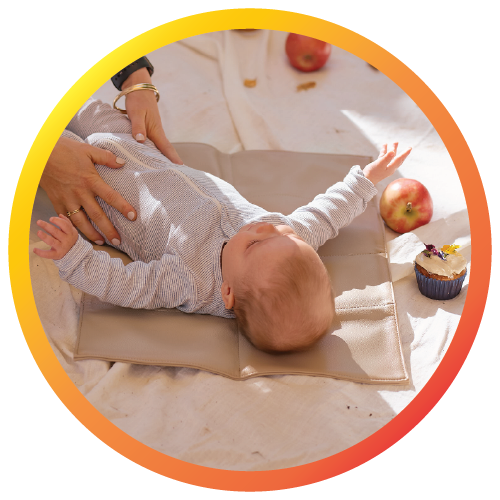 Changing Pouches — OiOi