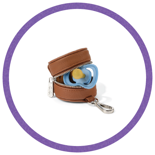 Dummy Travel Cases | Best Dummy Holder Cases Online — OiOi