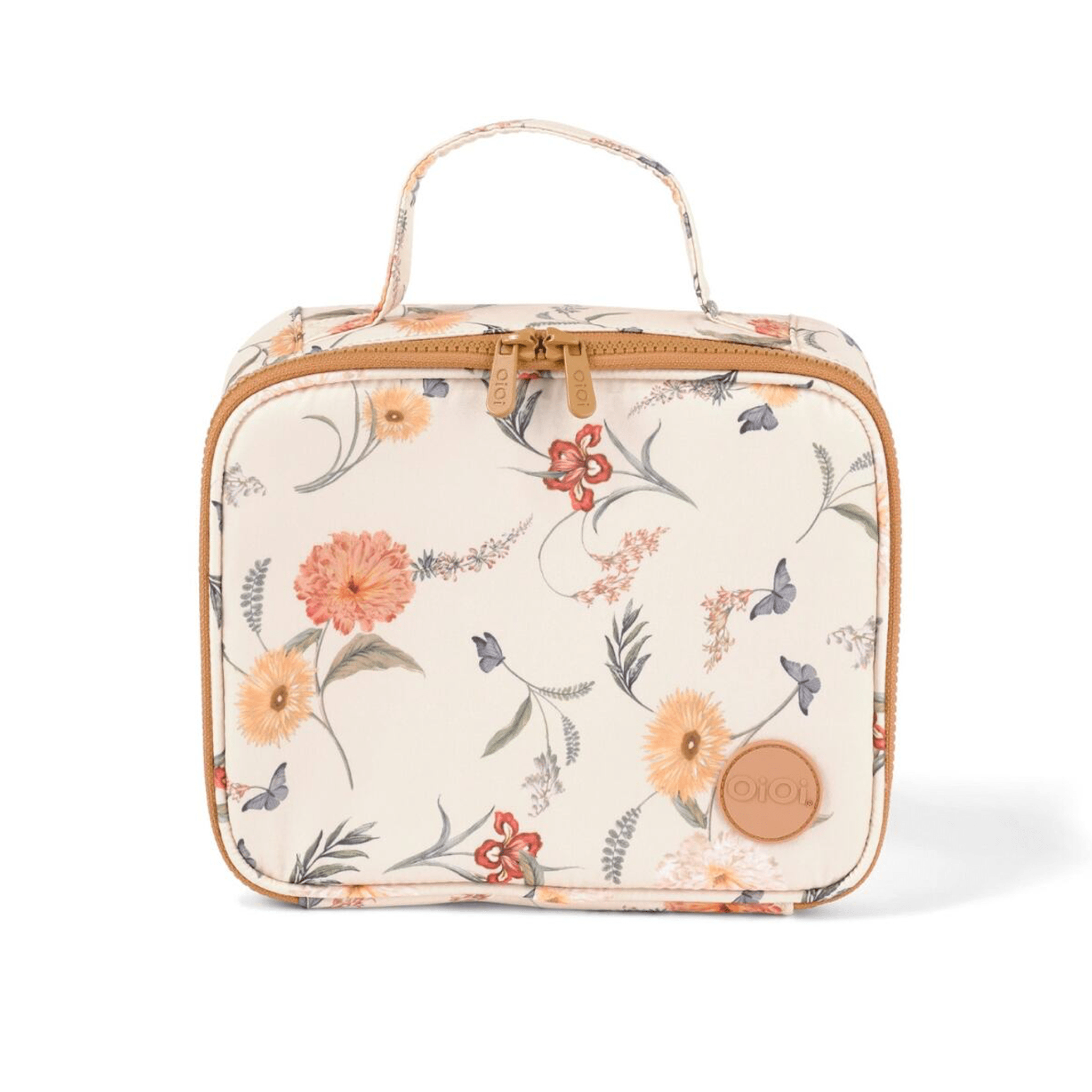 Mini Lunch Bags — OiOi