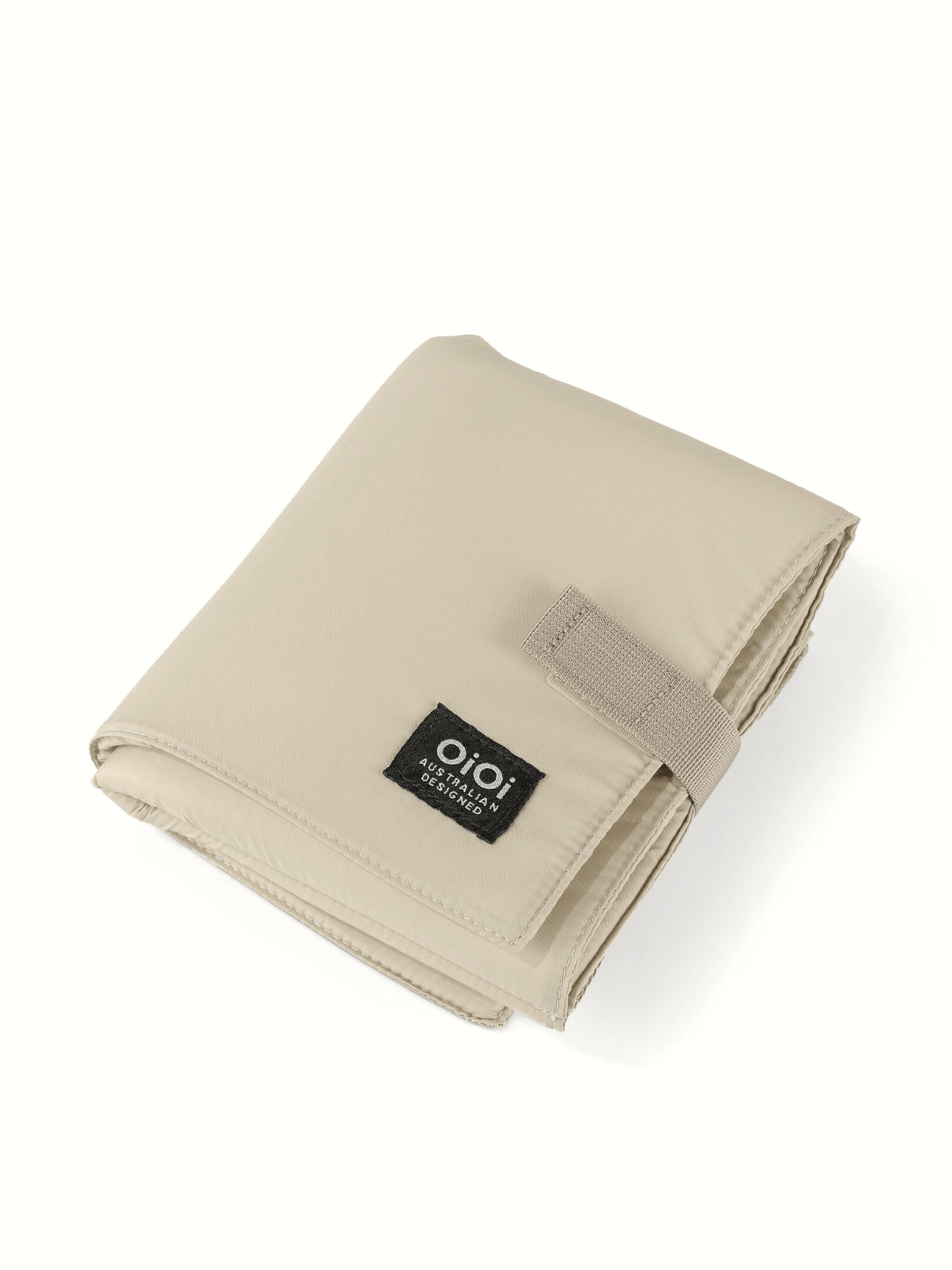 Portable Change Mat - Fold-Up — OiOi