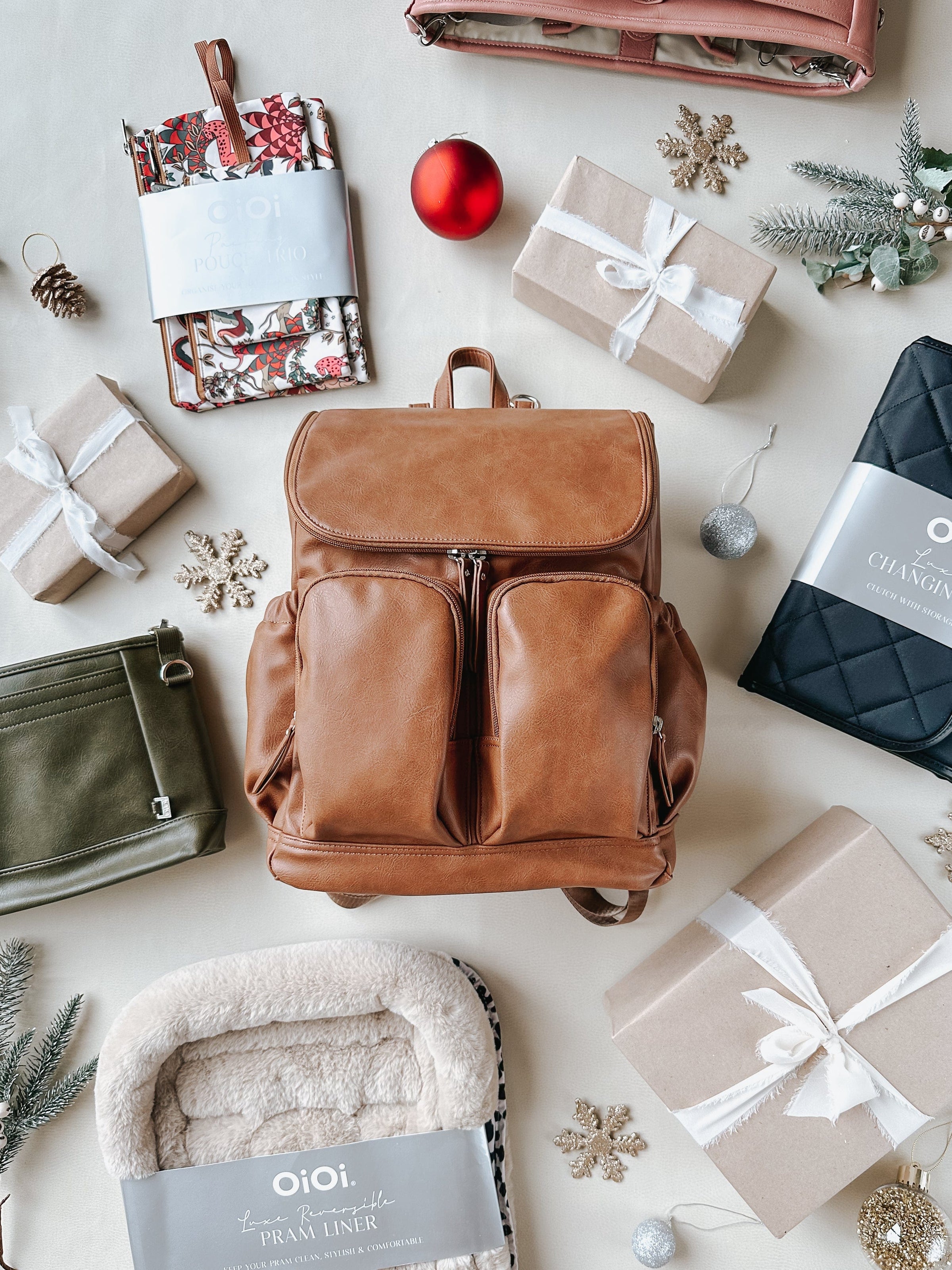 Perfect Gift with OiOi's Gifts Online | Gifts for New Mums