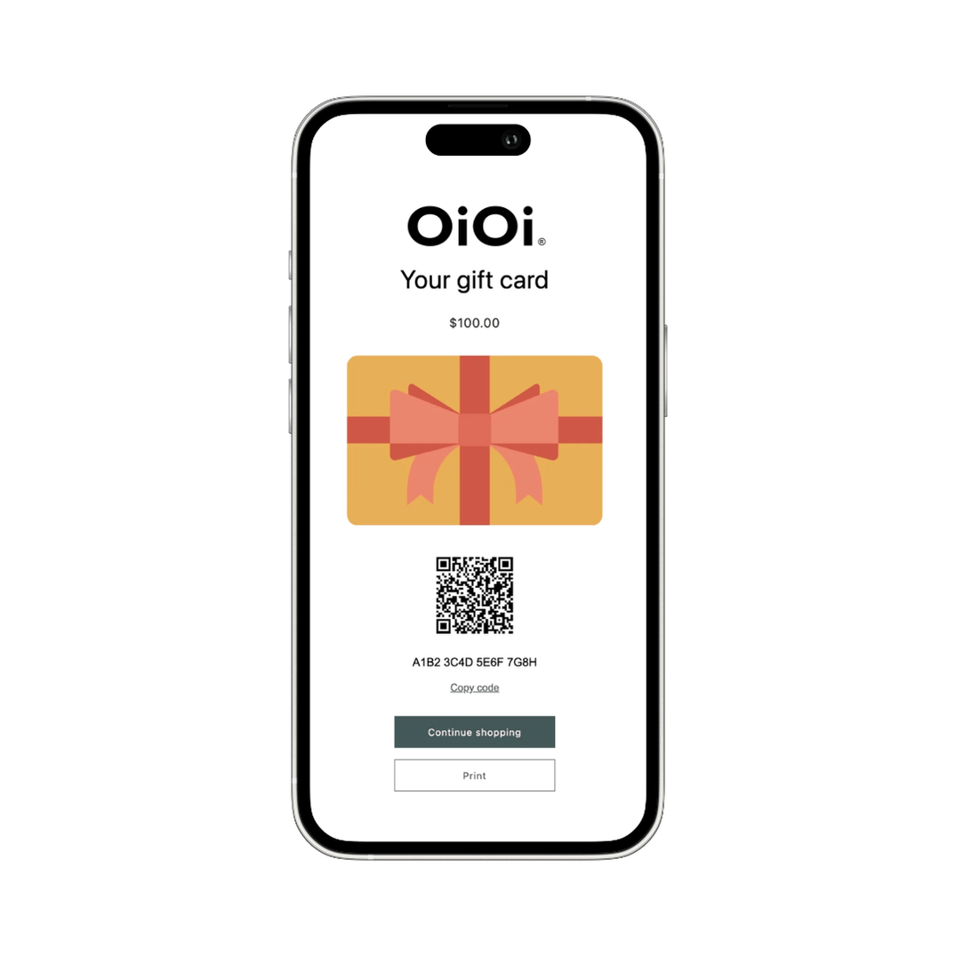 Stay Up-to-Date with the Latest Arrivals at OIOI — OiOi