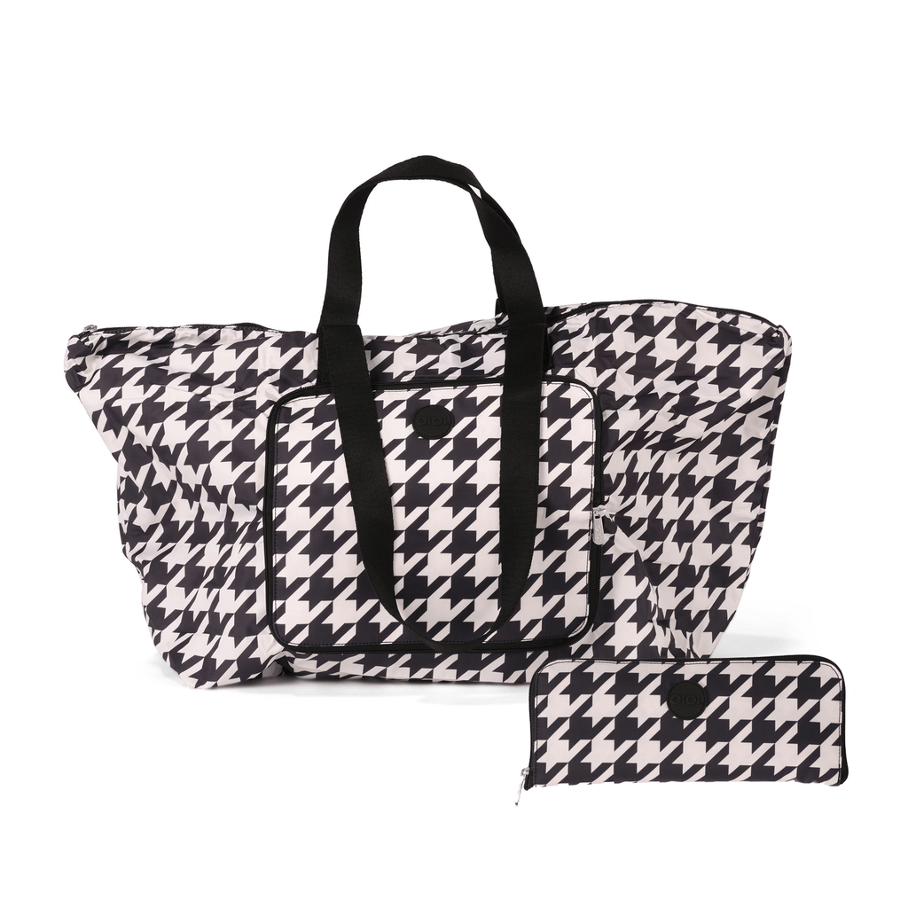 Fold Up Tote Bags | Discover Compact and Stylish Fold-Up Bags at OIOI ...