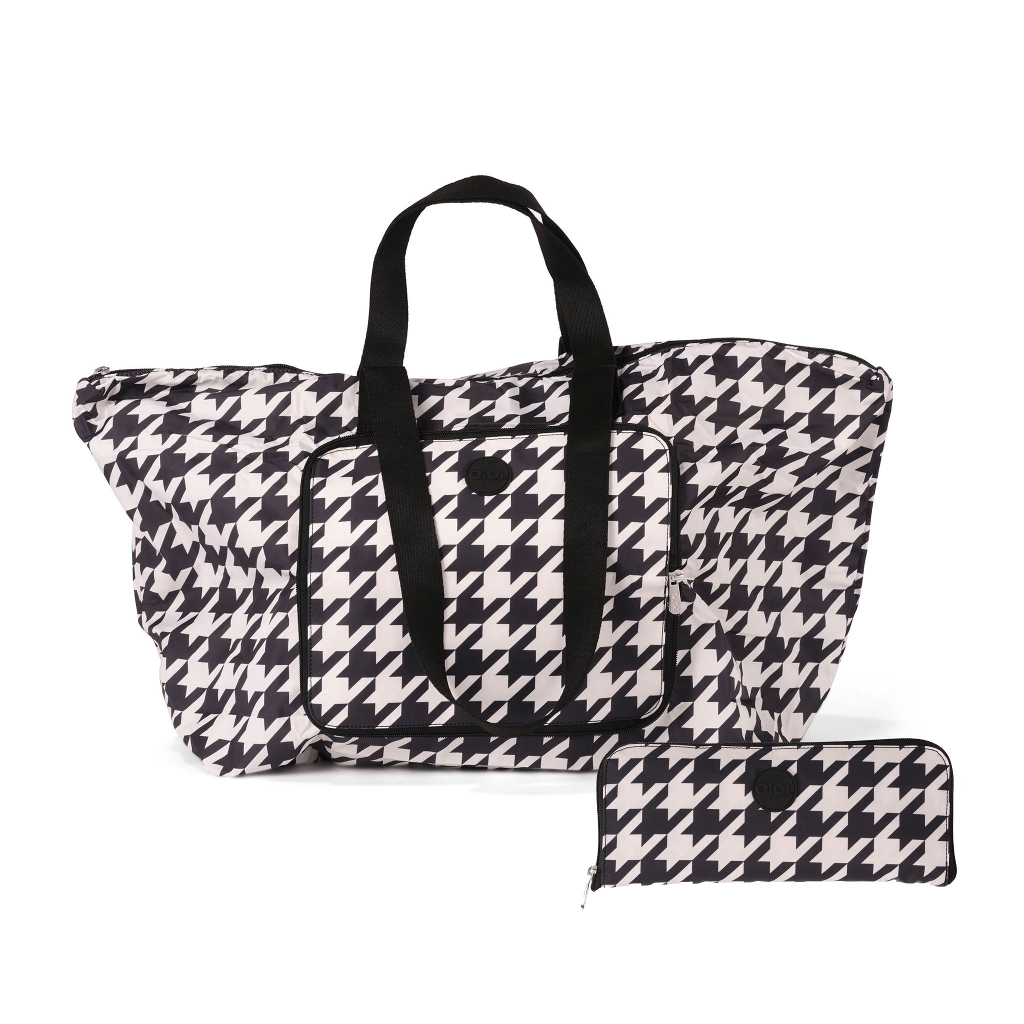 Fold Up Tote Bags | Discover Compact and Stylish Fold-Up Bags at OIOI ...