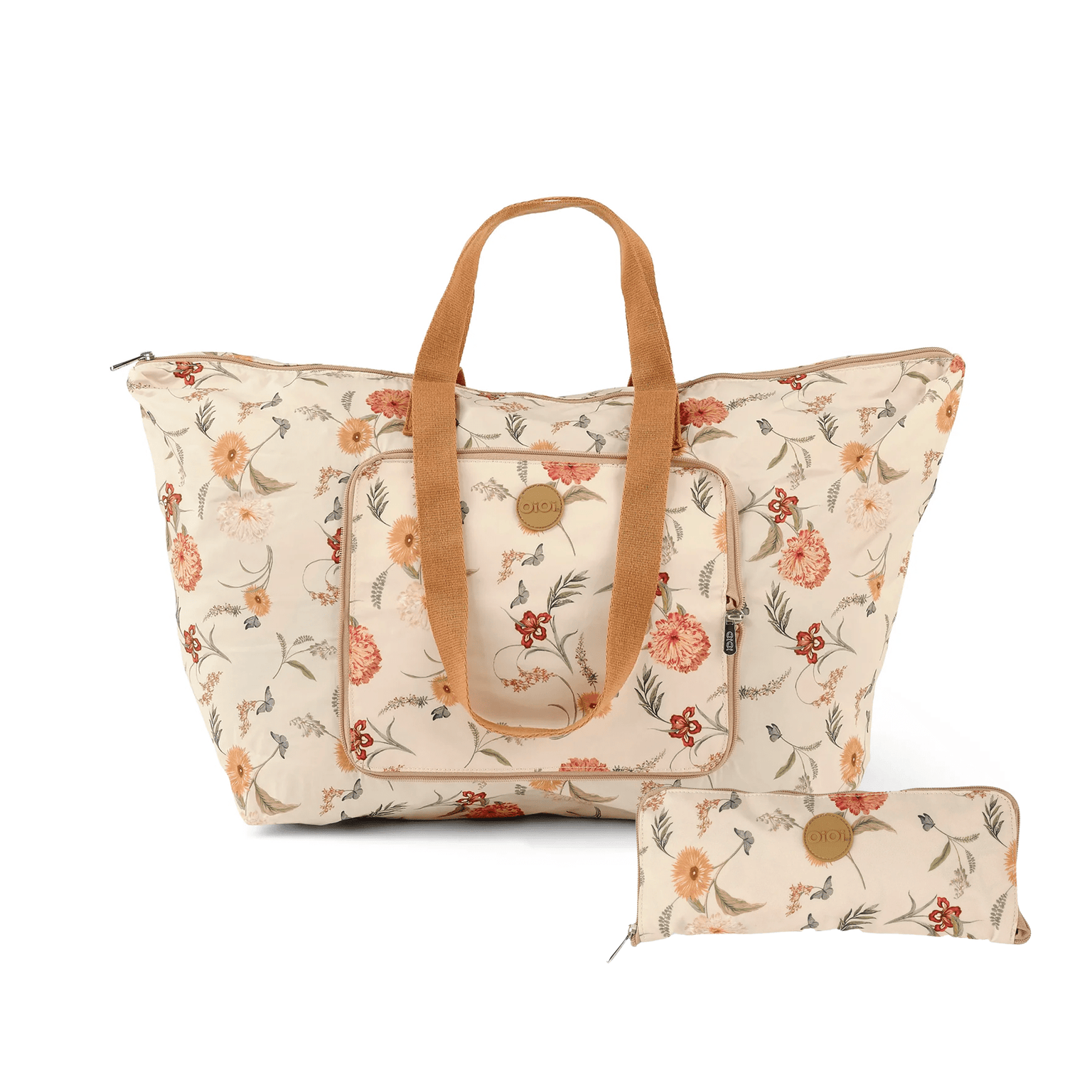 Fold Up Tote Bags | Discover Compact and Stylish Fold-Up Bags at OIOI ...
