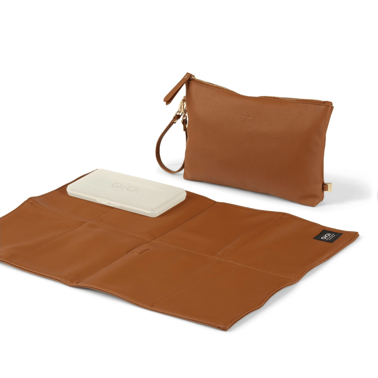 Changing Pouches | Baby Nappy Pouches by OiOi