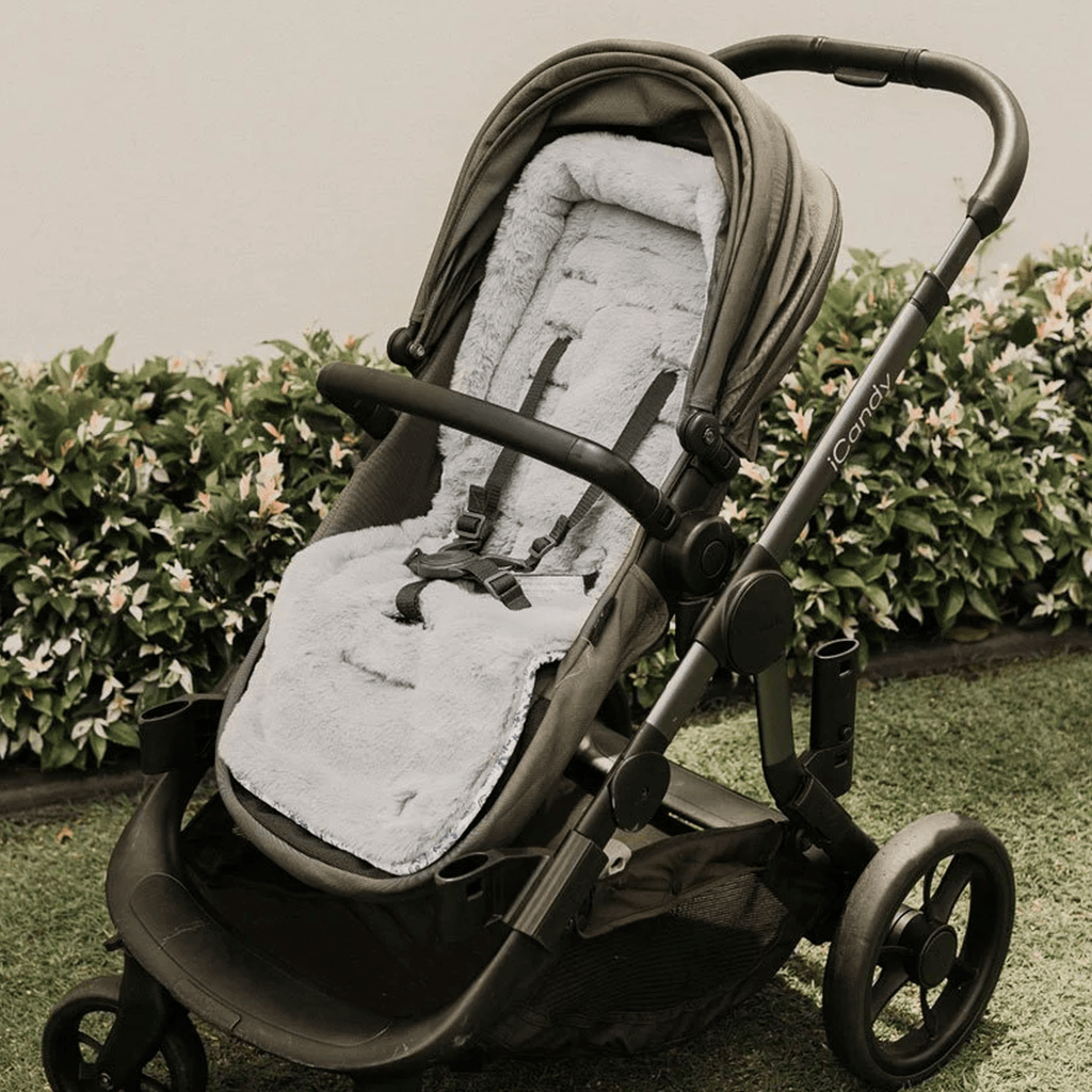 Pram Liners Australia - Baby Pram Seat Cover Online | OiOi