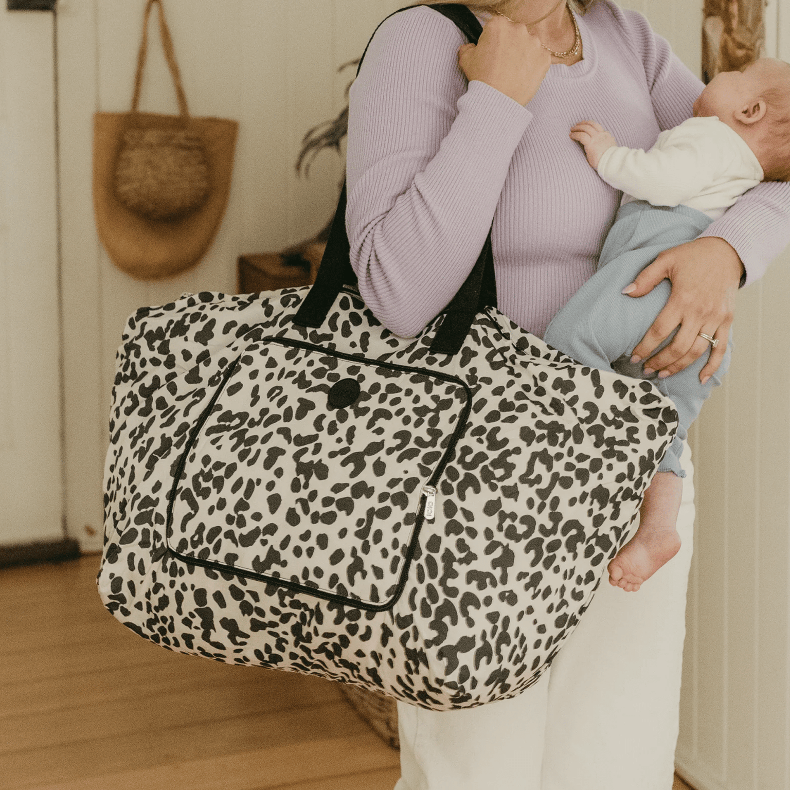 Fold Up Tote Bags | Discover Compact and Stylish Fold-Up Bags at OIOI ...