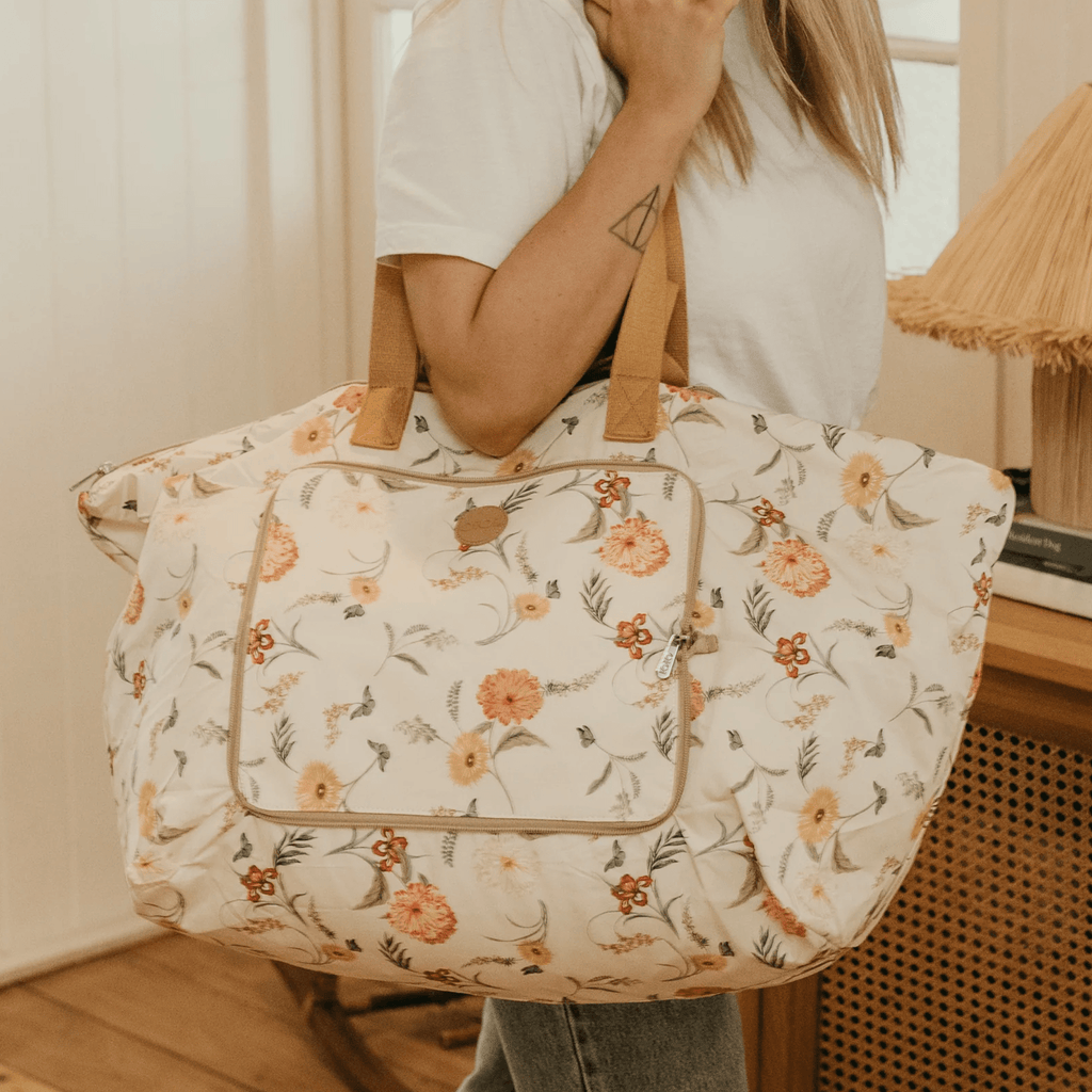 Fold Up Tote Bags | Discover Compact and Stylish Fold-Up Bags at OIOI ...