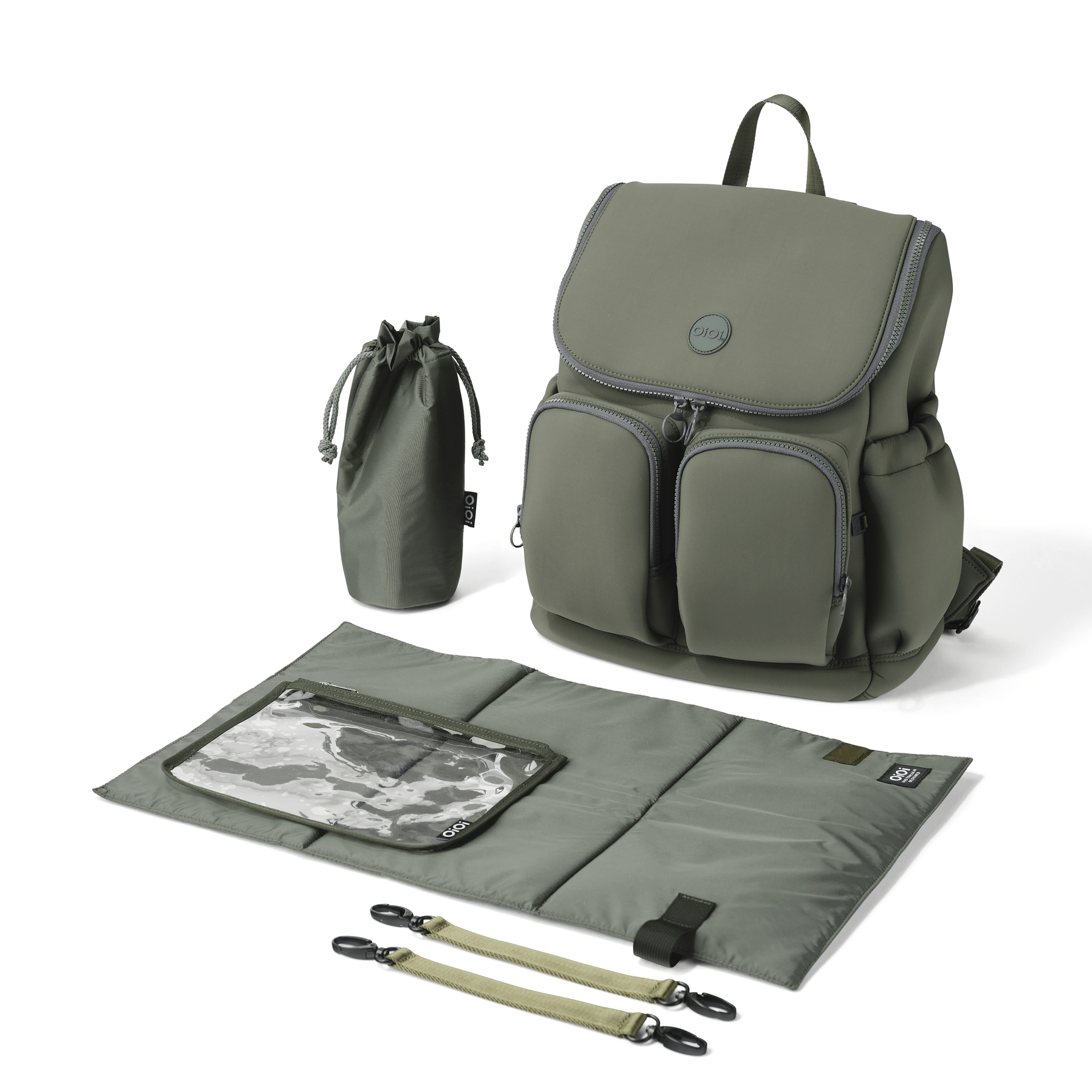 Stay Up-to-Date with the Latest Arrivals at OIOI — OiOi