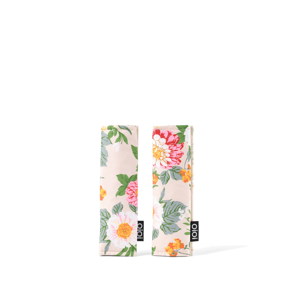 Harness/Bumper Covers — OiOi