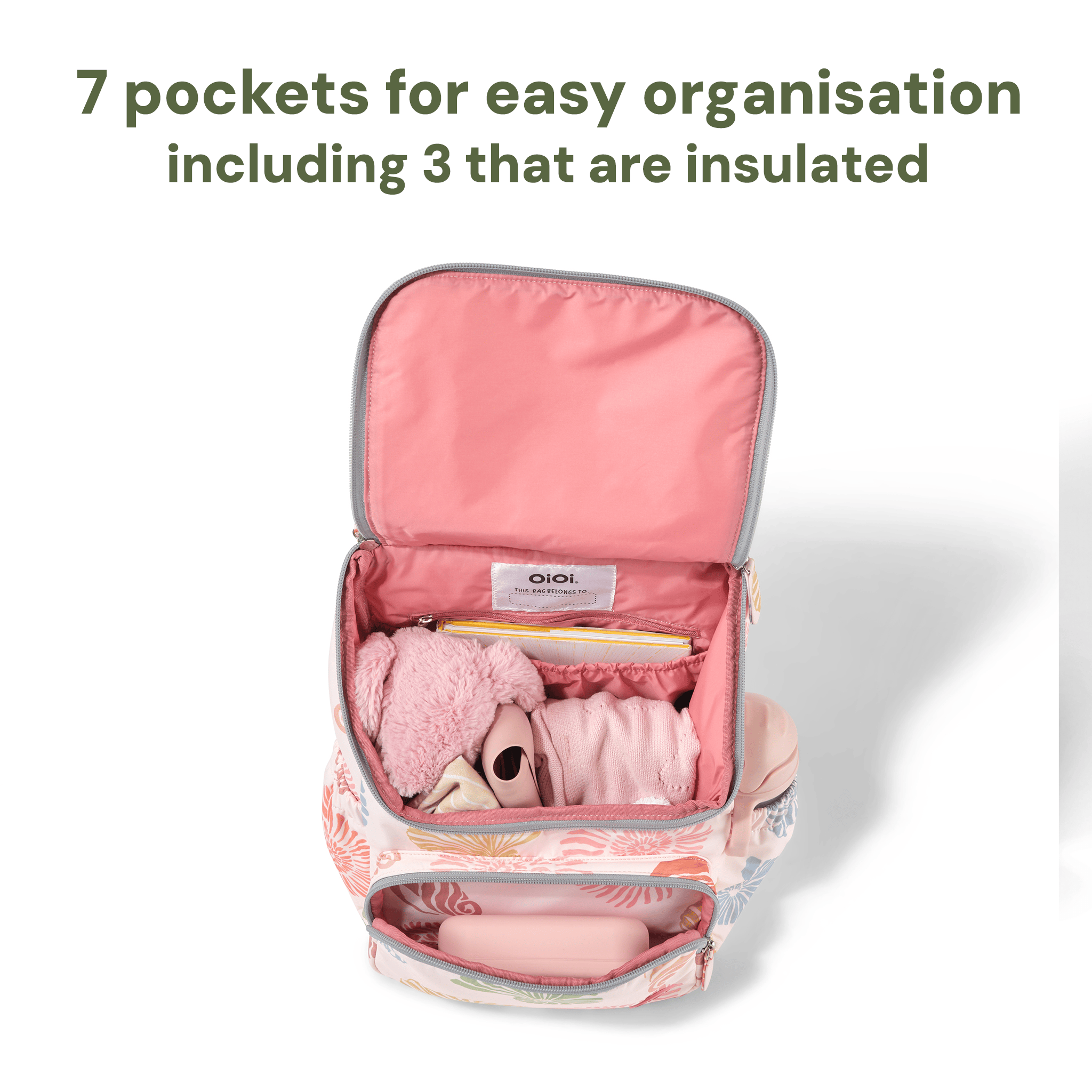 Stay Up-to-Date with the Latest Arrivals at OIOI — OiOi