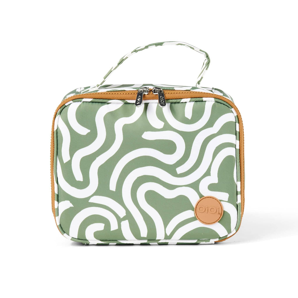 Mini Lunch Bags — Oioi