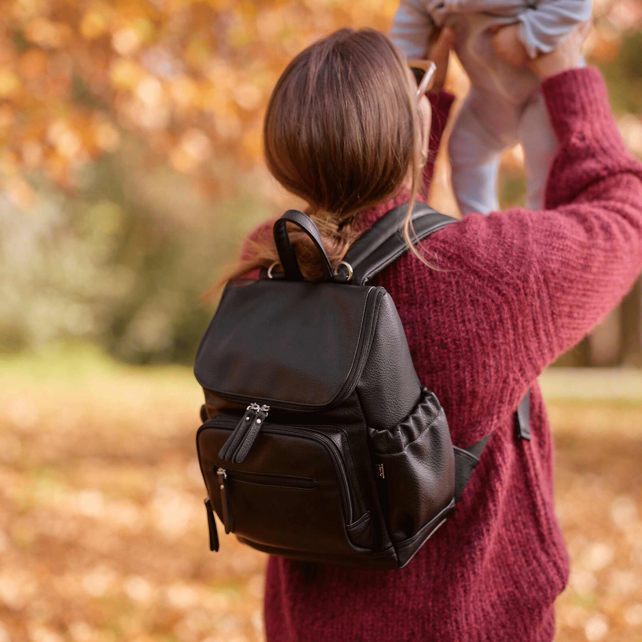 Mini Backpacks for Toddler Mums & Petite Women | OiOi