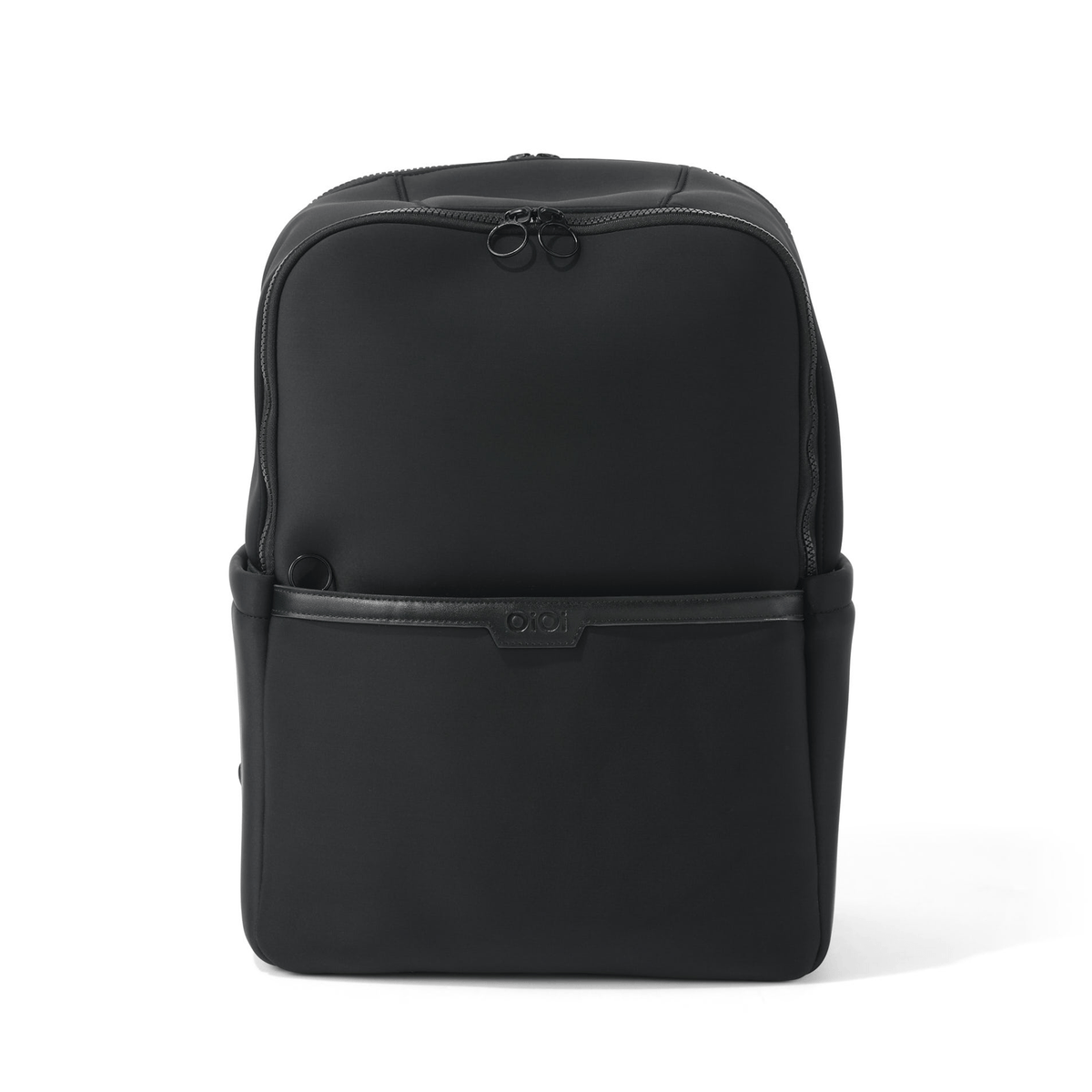 Neoprene Nappy Bag - Multitasker Nappy Backpack | OiOi