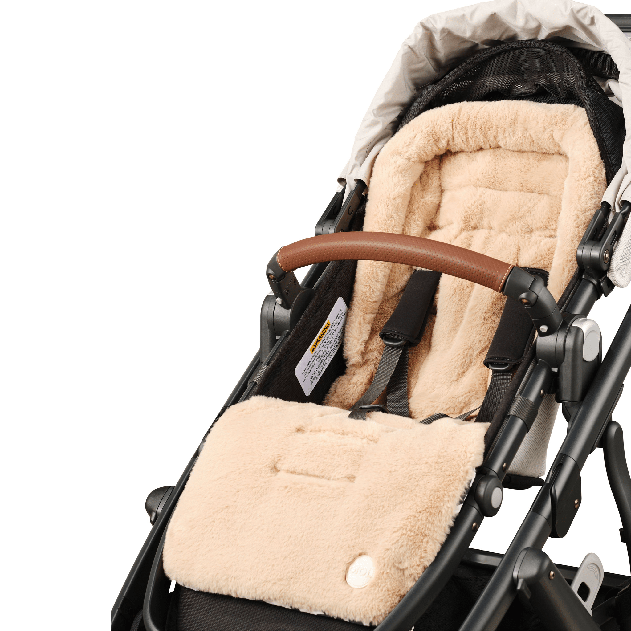 Pram Liners Australia - Baby Pram Seat Cover Online | OiOi