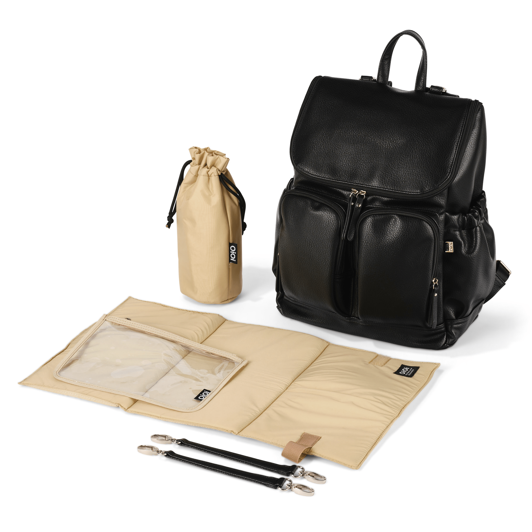 Buy The Best Australian Nappy Bags & Backpacks Online | OiOi