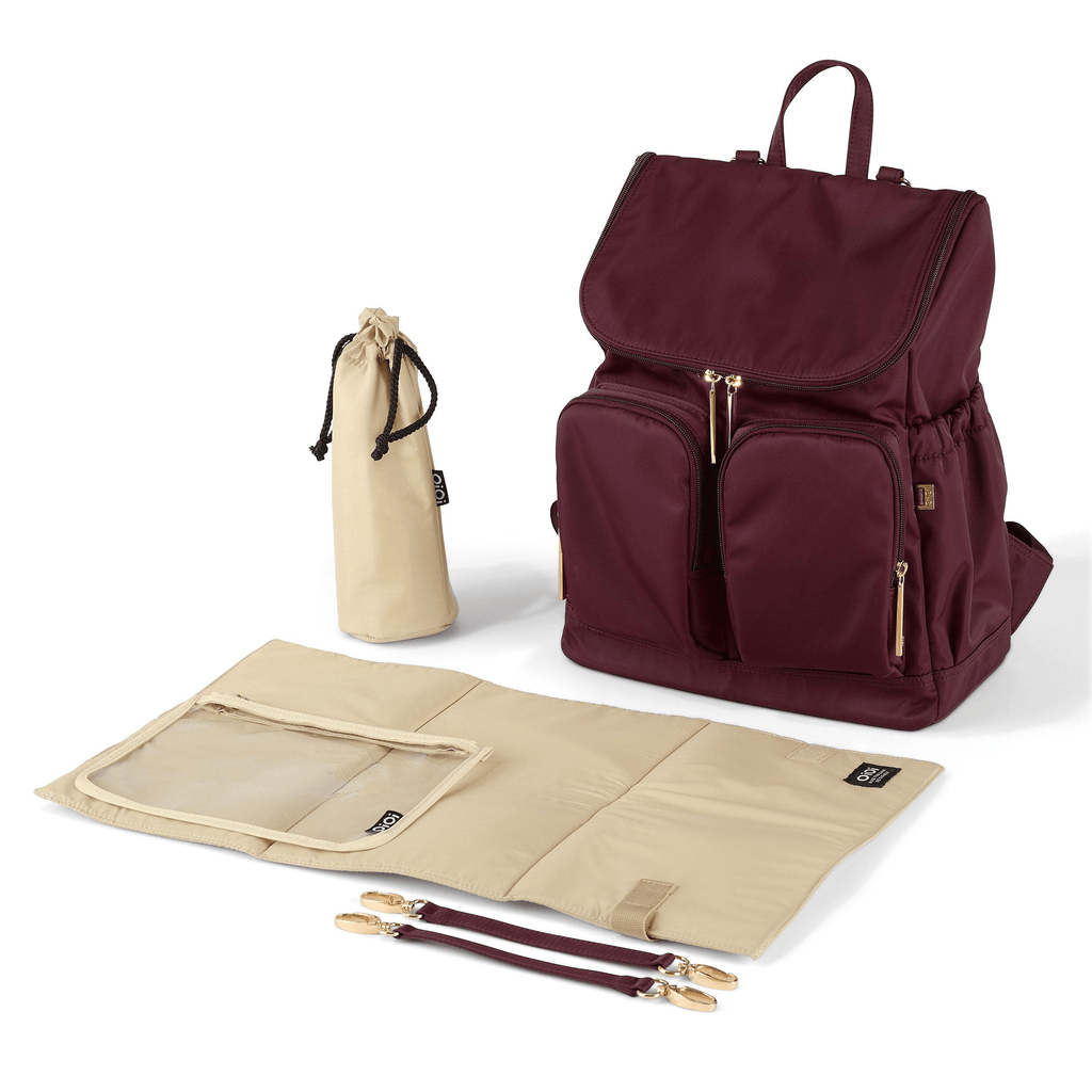 Buy The Best Australian Nappy Bags & Backpacks Online | OiOi