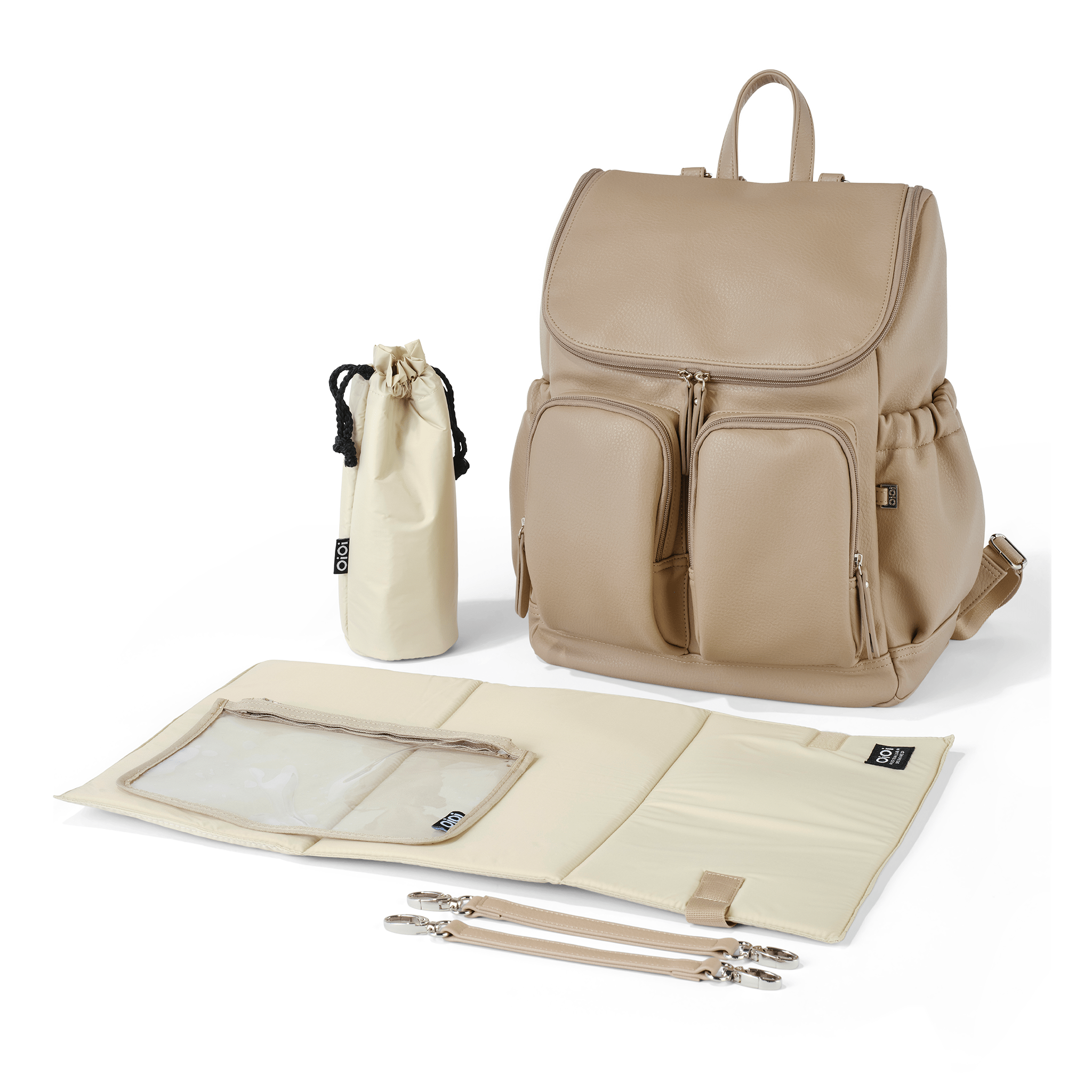 Buy The Best Australian Nappy Bags & Backpacks Online | OiOi