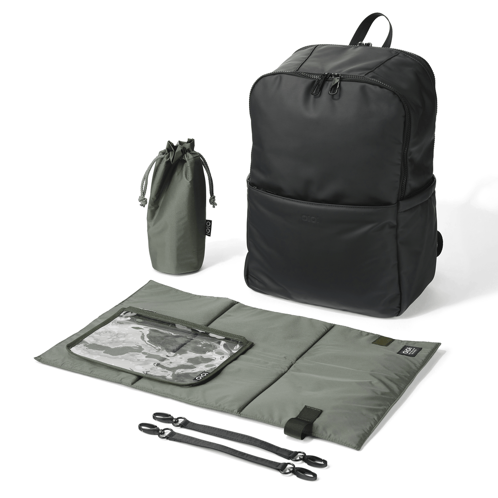 Buy Multitasker Nappy Backpacks Online — OiOi